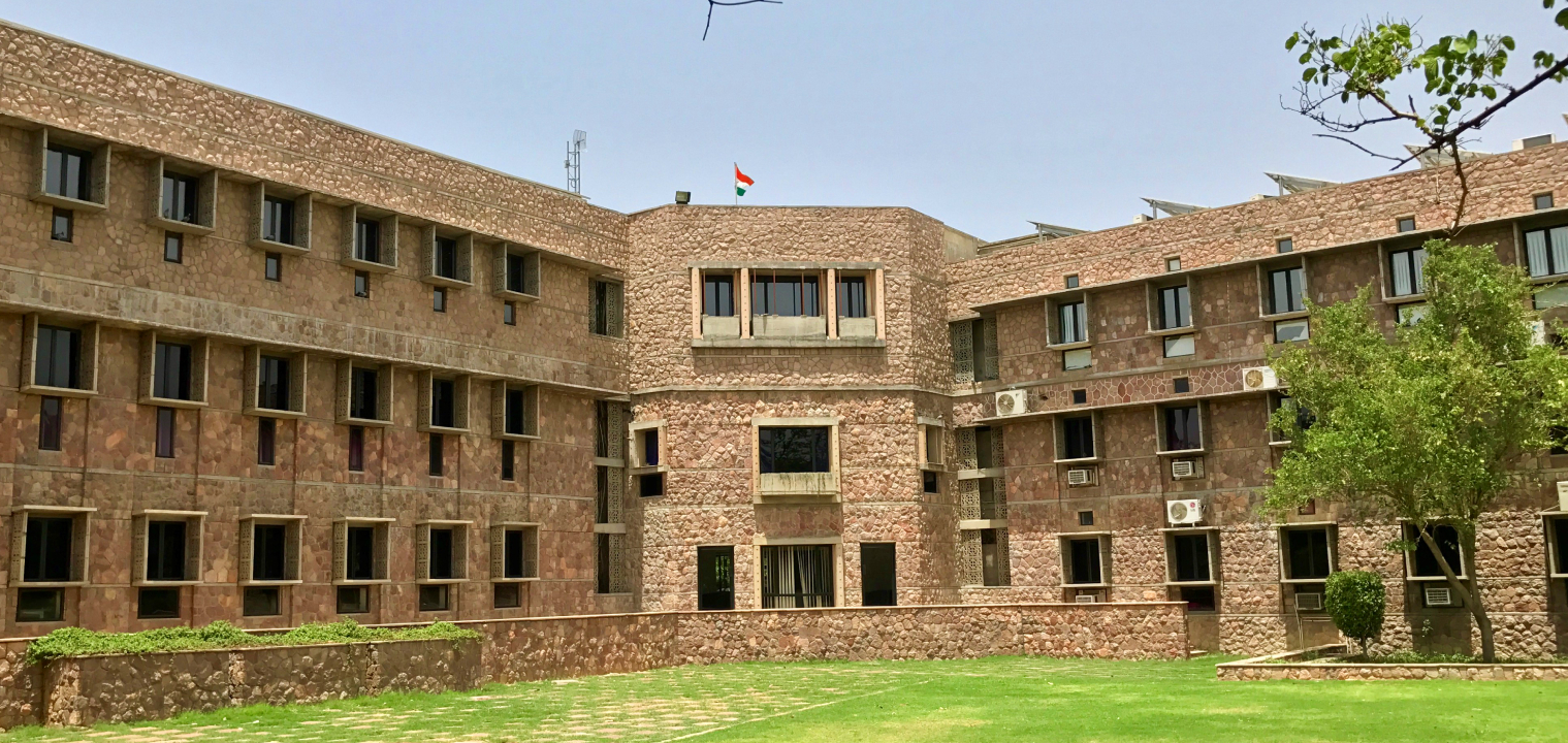 IIHMR University | Top Indian University | Top ranked university in ...